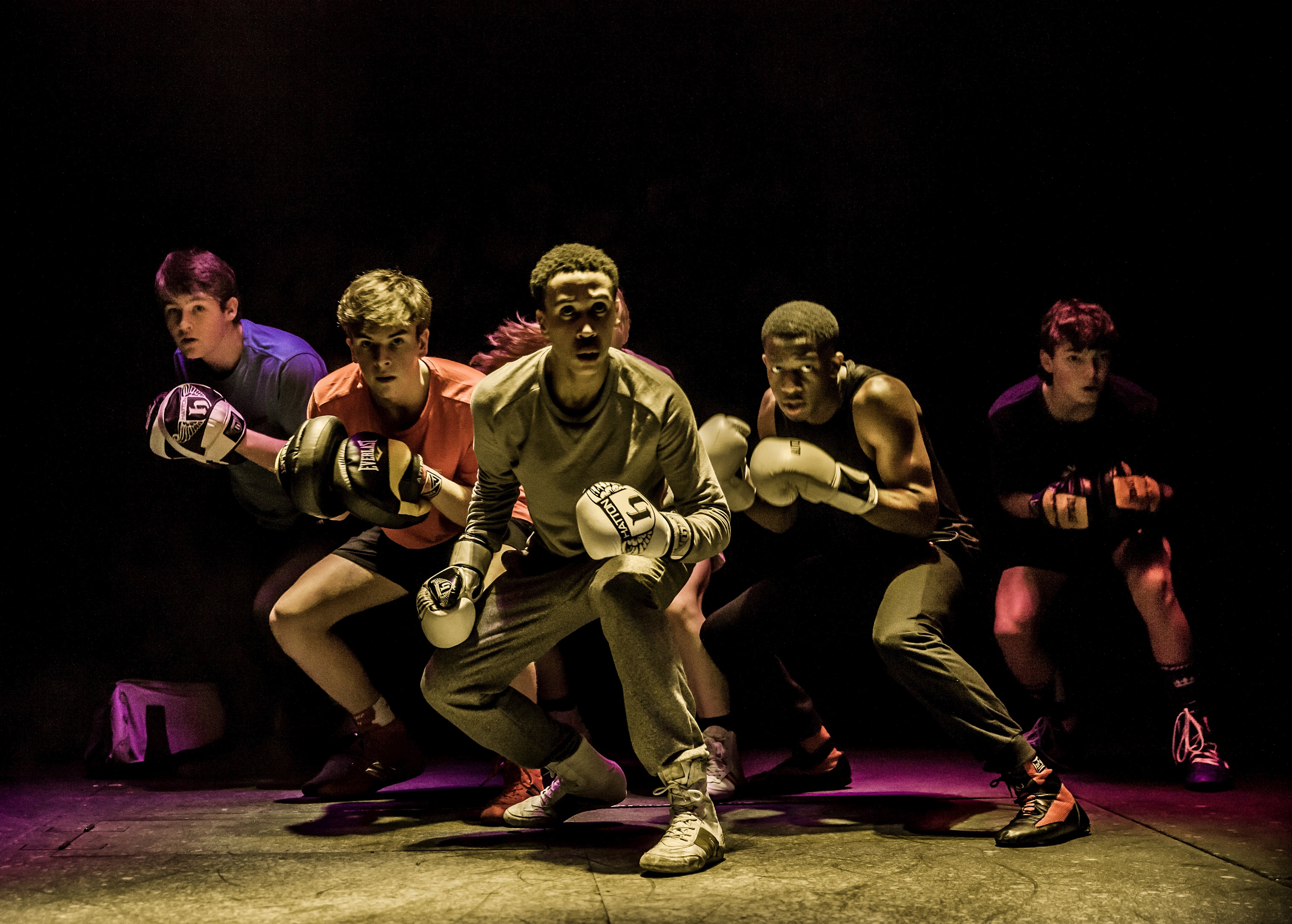 Sponsor a Seat | Uppingham Foundation Fundraising