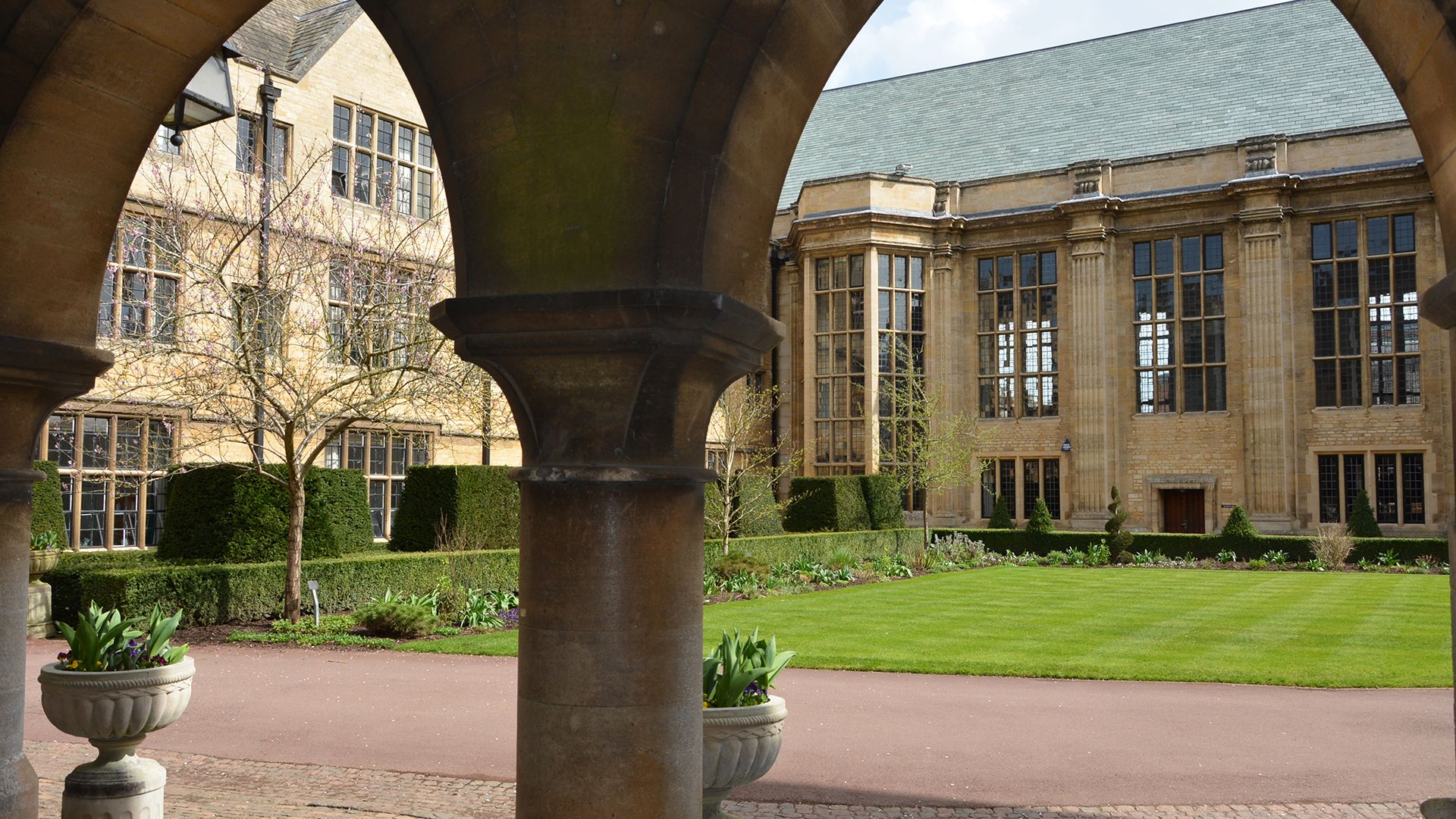 Legacy Giving | Uppingham Foundation Fundraising